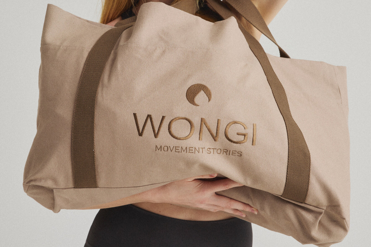 Bags – WONGI