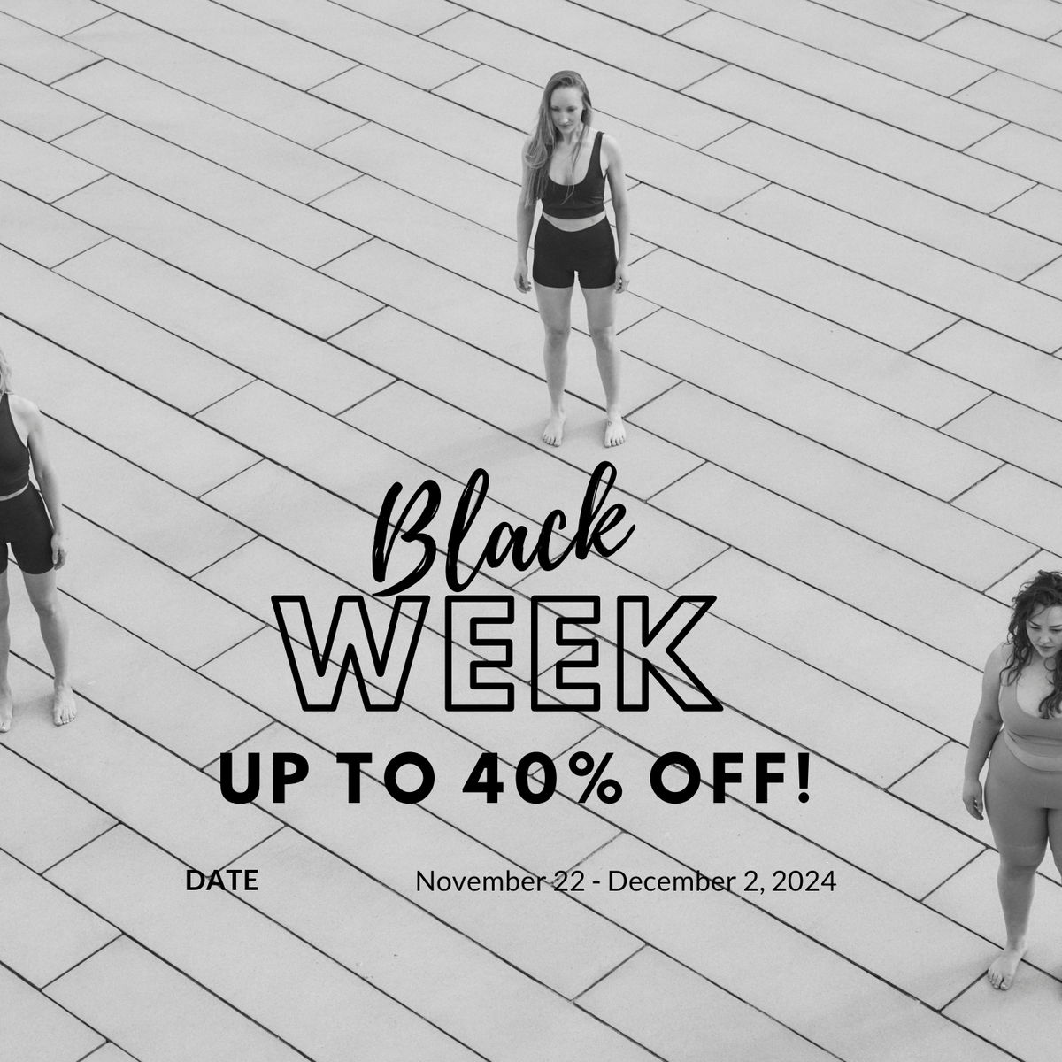 Black Week 2024 – WONGI